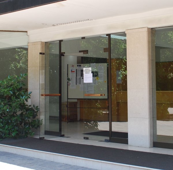 Biblioteca UGM | Universidad Gabriela Mistral