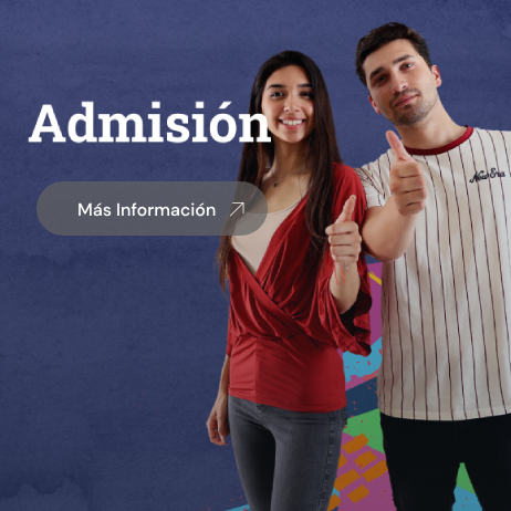 Programas de la Universidad Gabriela Mistral | Universidad Gabriela Mistral