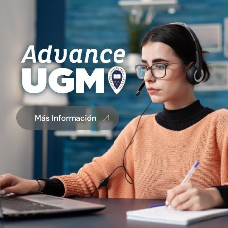 Programas de la Universidad Gabriela Mistral | Universidad Gabriela Mistral